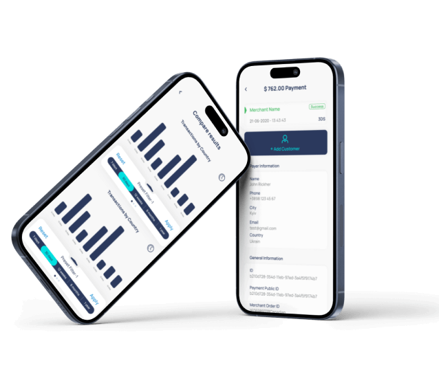 Online Payments Services - MontyPay