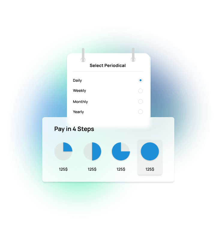 Online Payments Services - MontyPay