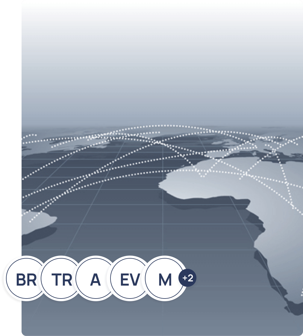 Online Payments Services - MontyPay