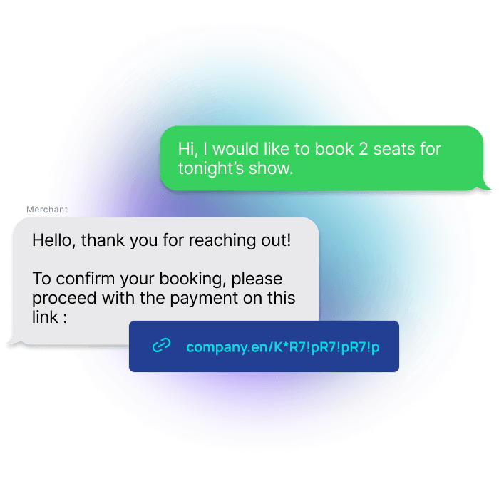 Online Payments Services - MontyPay