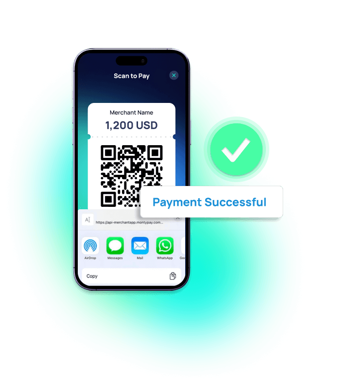 Online Payment Solutions | MontyPay